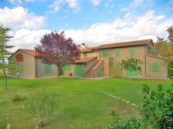 Loft in vendita a Cortona