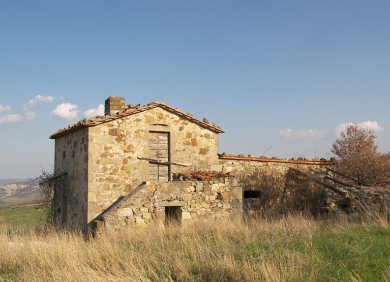 Loft in vendita a Castiglione D'Orcia