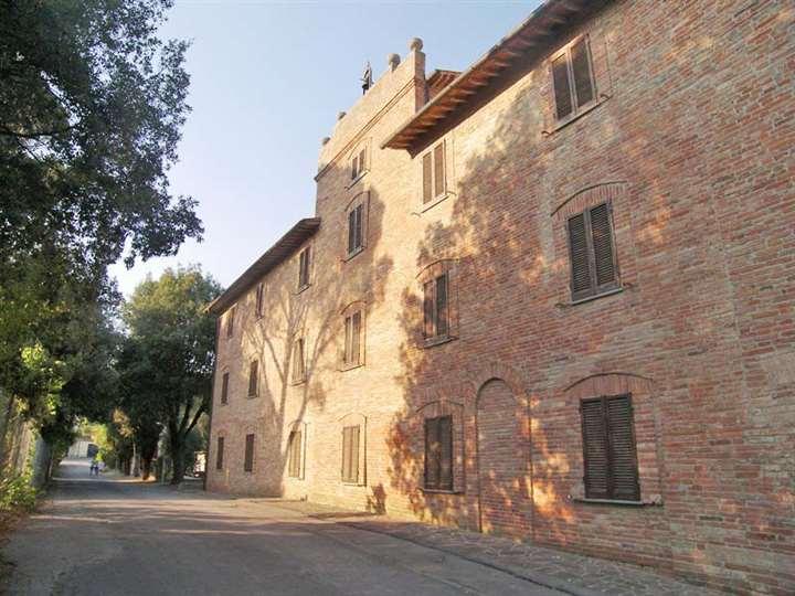 Villa in vendita a Castiglione Del Lago