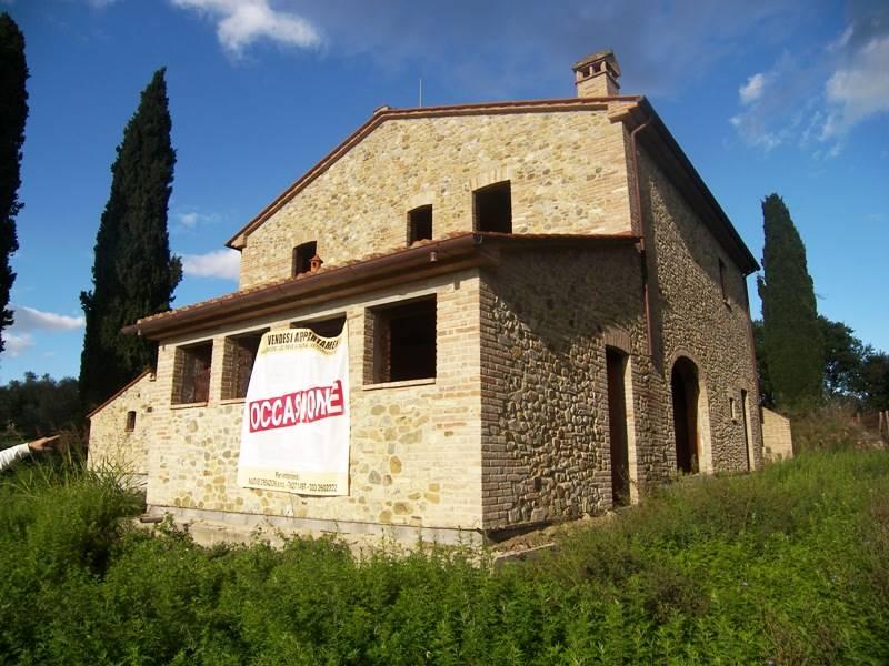 Loft in vendita a Castelnuovo Berardenga