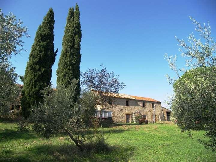 Loft in vendita a Baschi