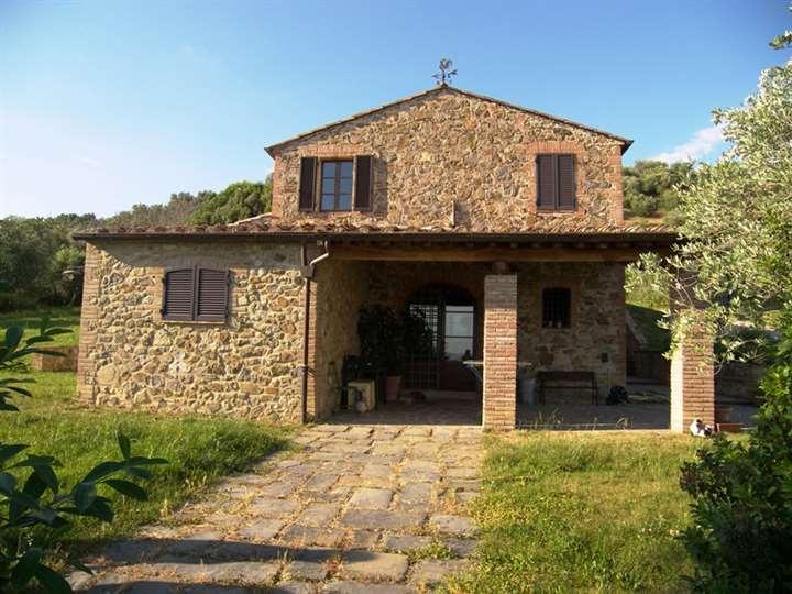 Loft in vendita a Campagnatico