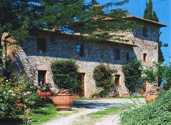 Esercizio commerciale in vendita a Castellina In Chianti