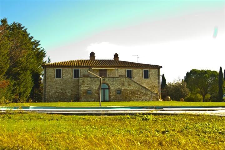 Loft in vendita a Asciano