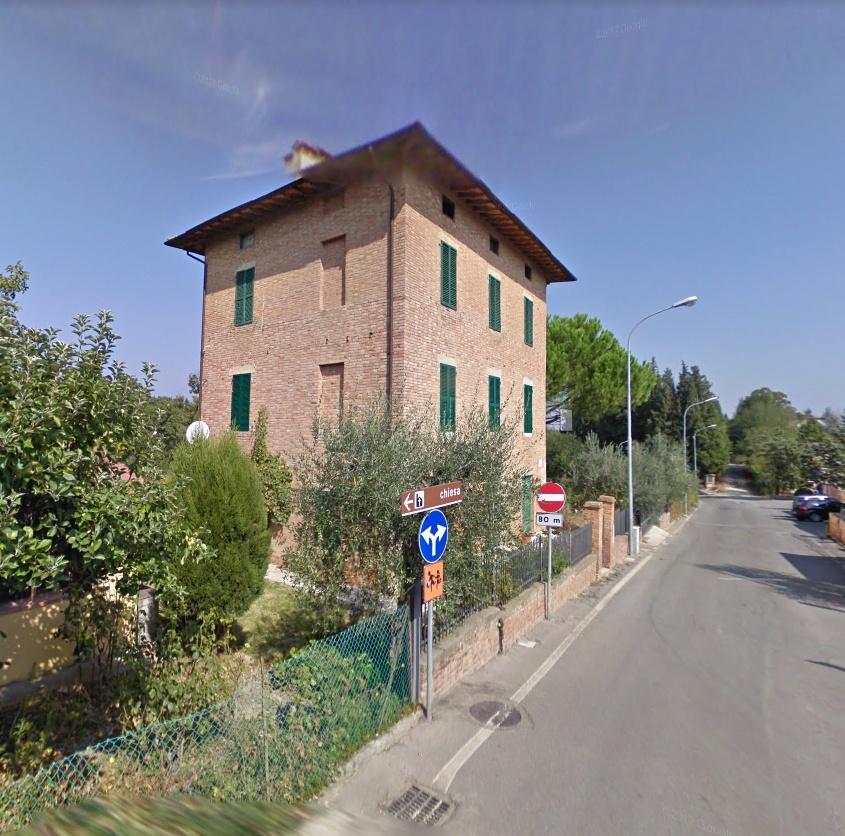 Casa indipendente in vendita a San Casciano Dei Bagni