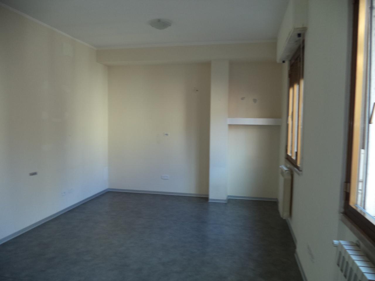 Ufficio in affitto a Arezzo