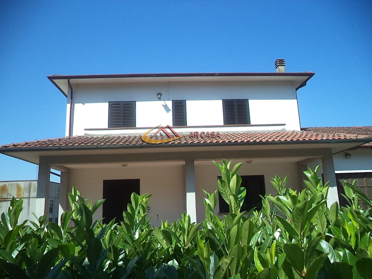 Villa in vendita a Castiglion Fiorentino