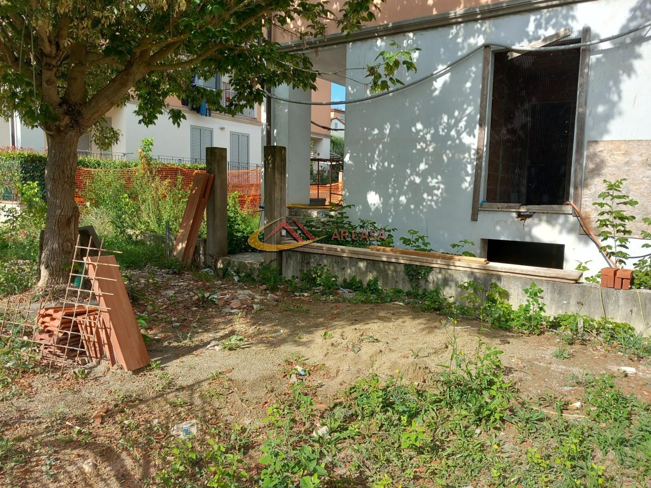 Appartamento in vendita a Monte San Savino