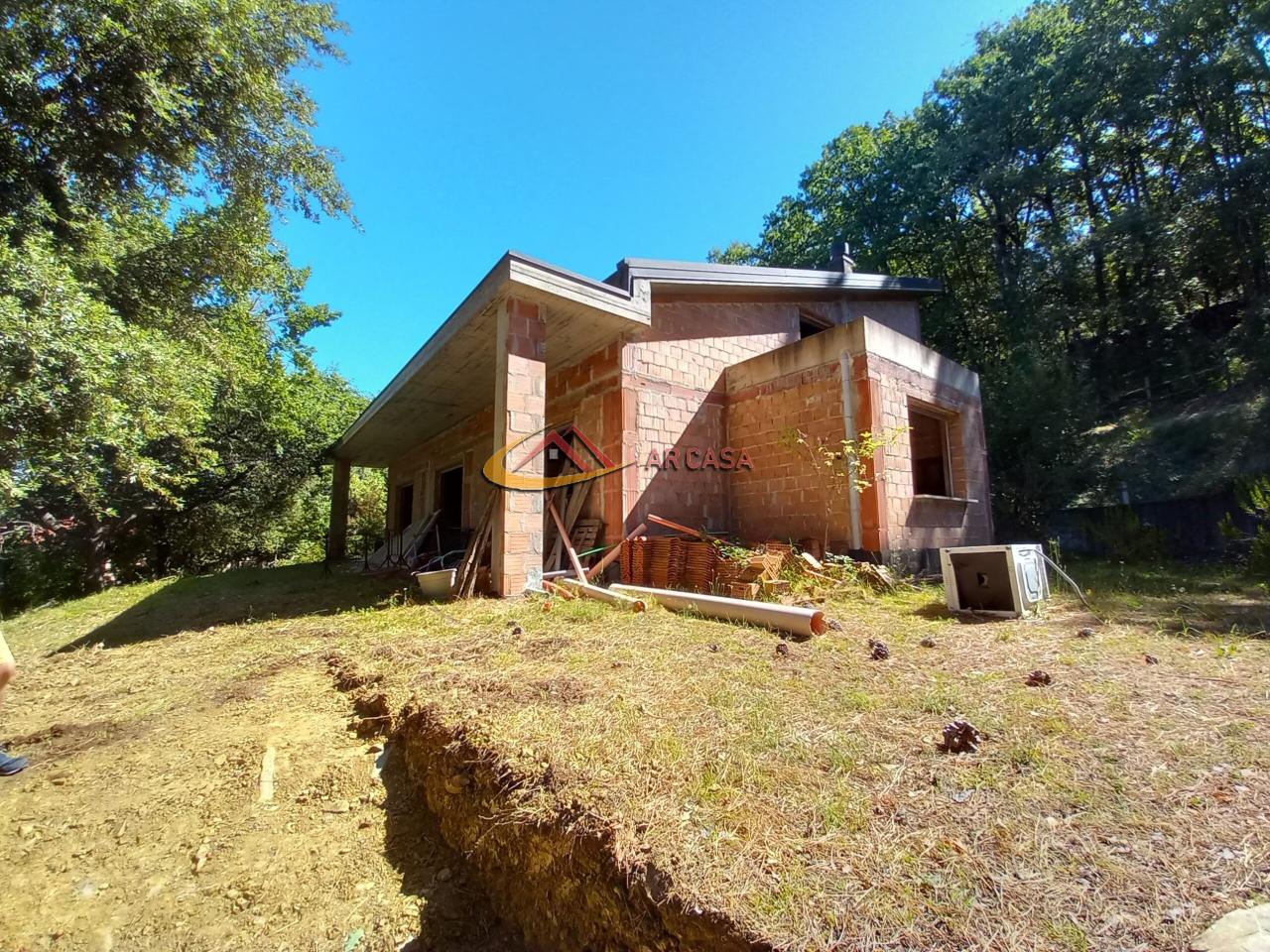 Casa indipendente in vendita a Arezzo