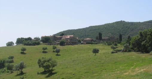 Agriturismo in vendita a Castelnuovo Val Di Cecina