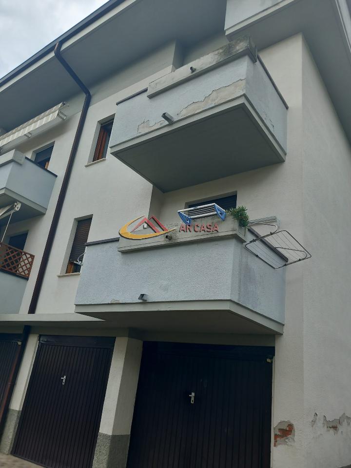 Appartamento in vendita a Subbiano