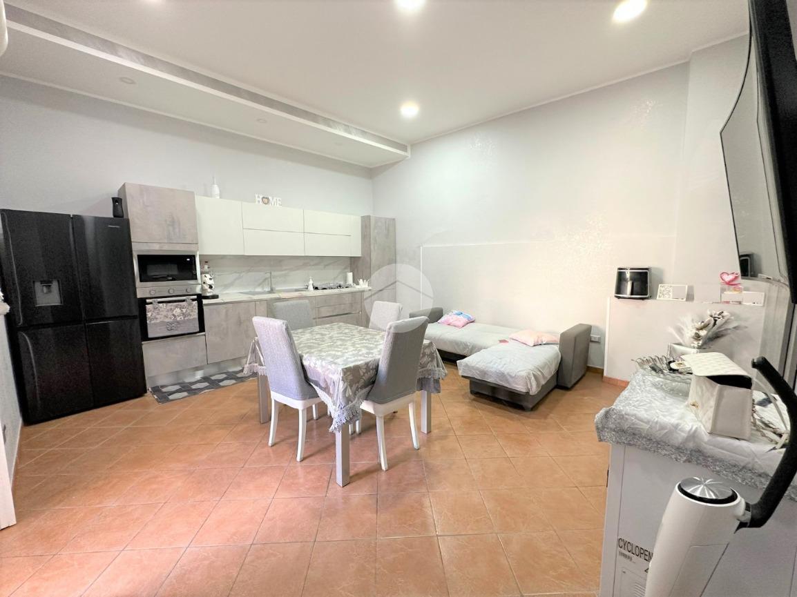 Appartamento in vendita a Arzano