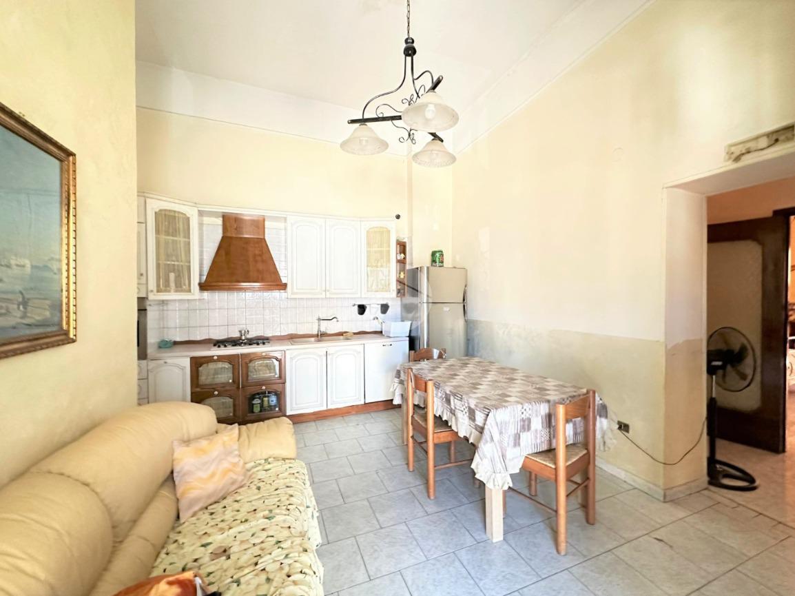 Appartamento in vendita a Arzano