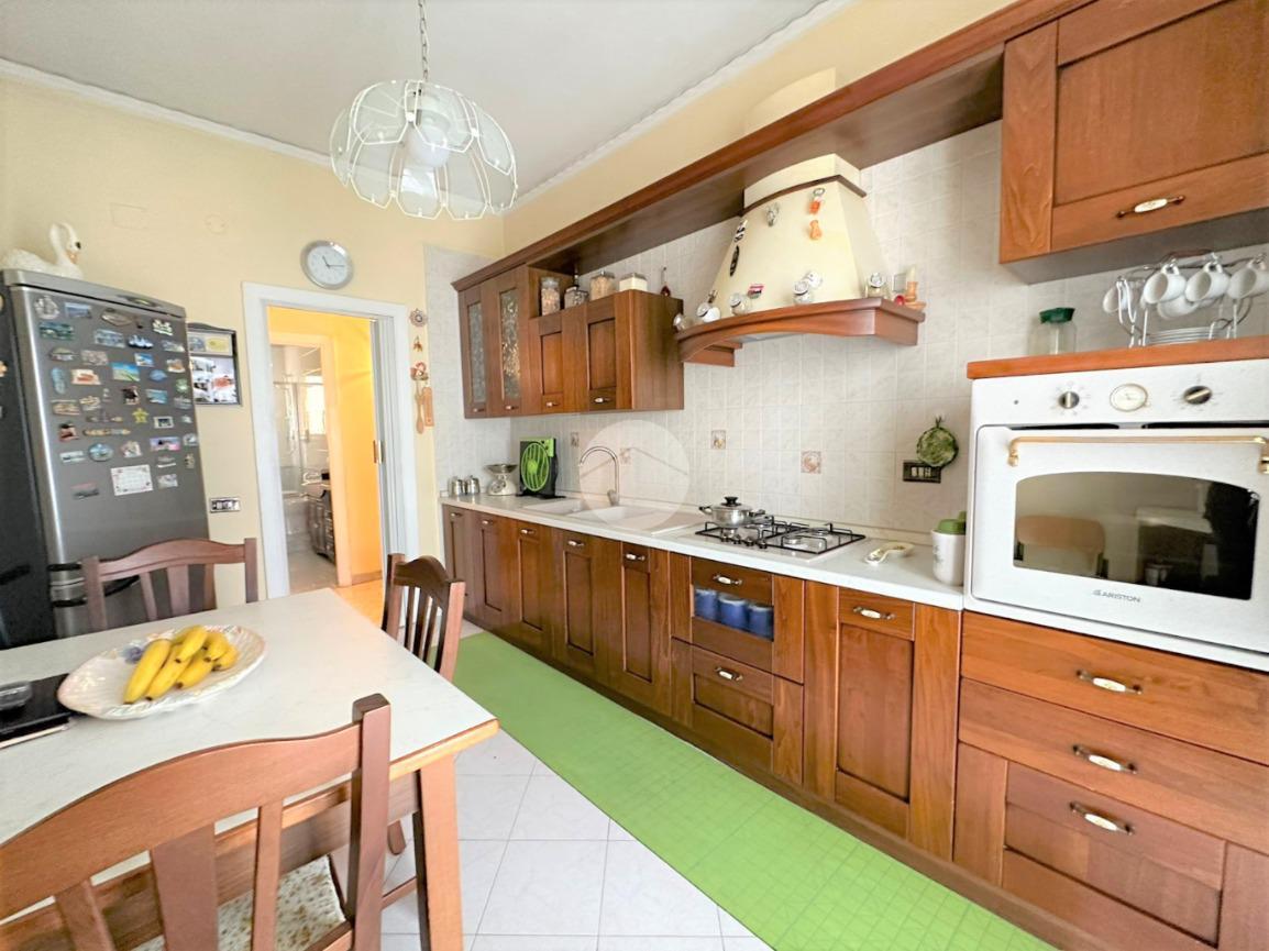 Appartamento in vendita a Arzano