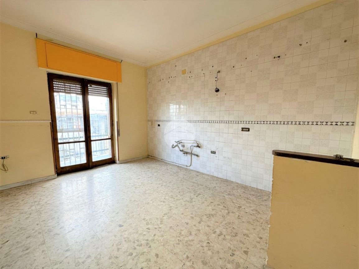 Appartamento in affitto a Arzano