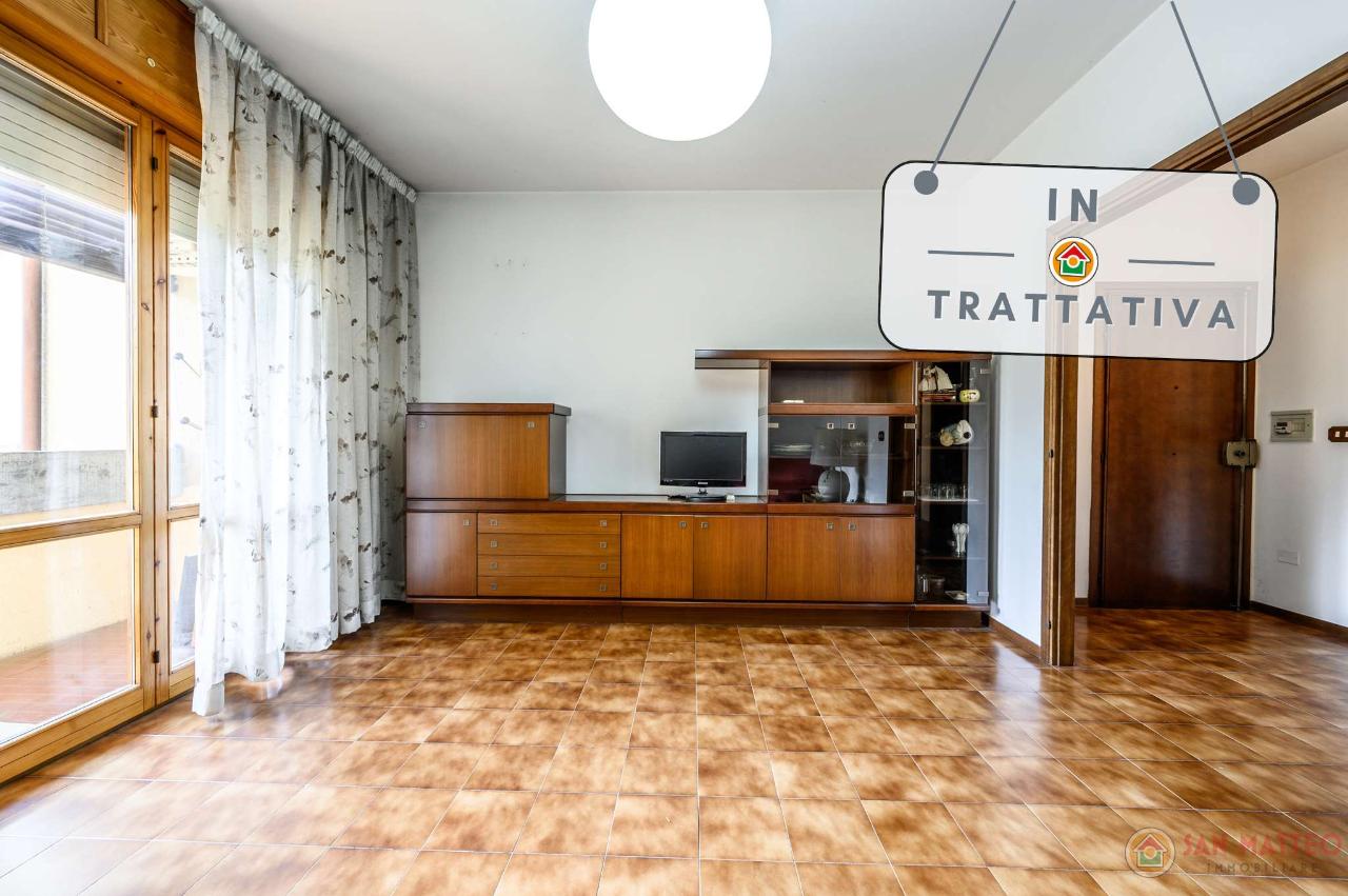 Appartamento in vendita a San Giovanni In Persiceto