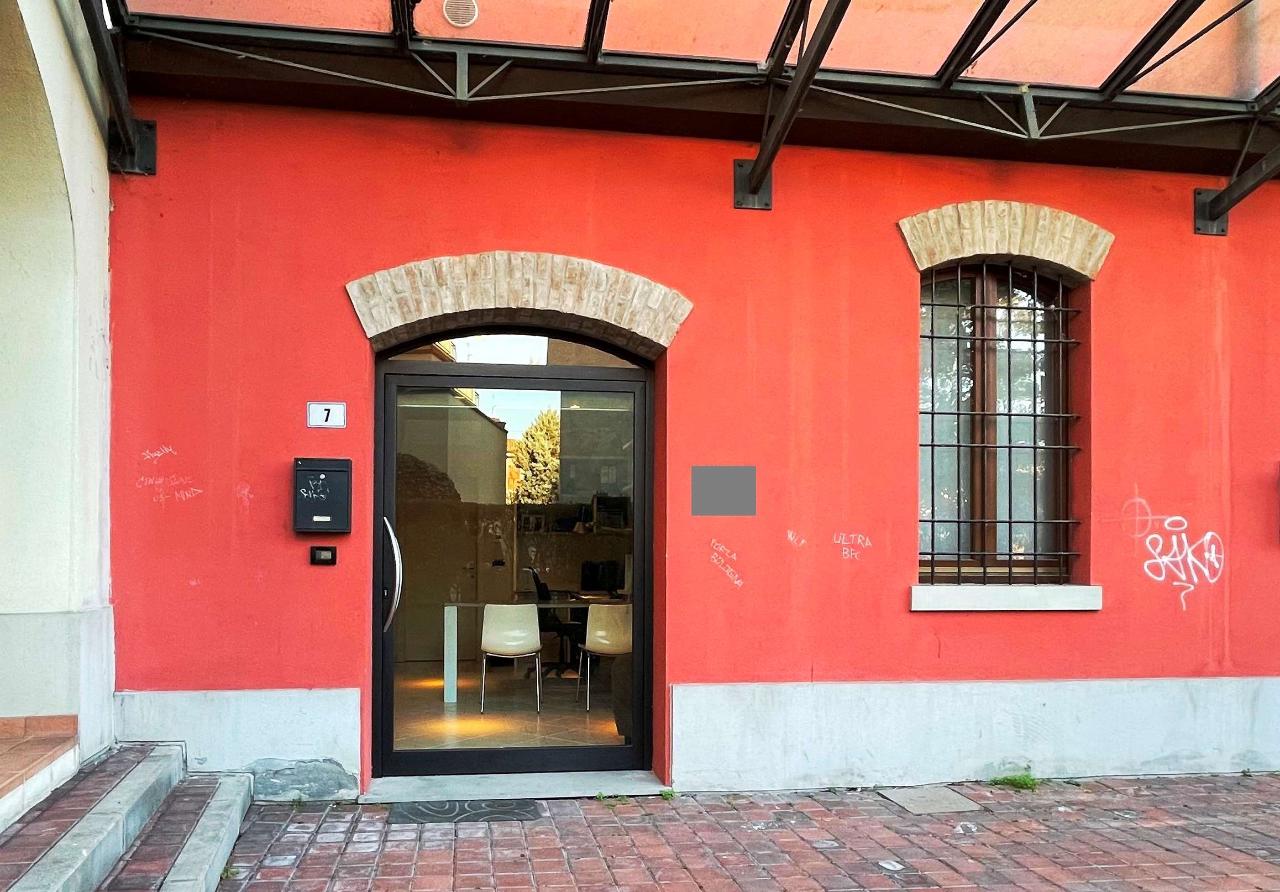 Immobile residenziale in affitto a San Giovanni In Persiceto