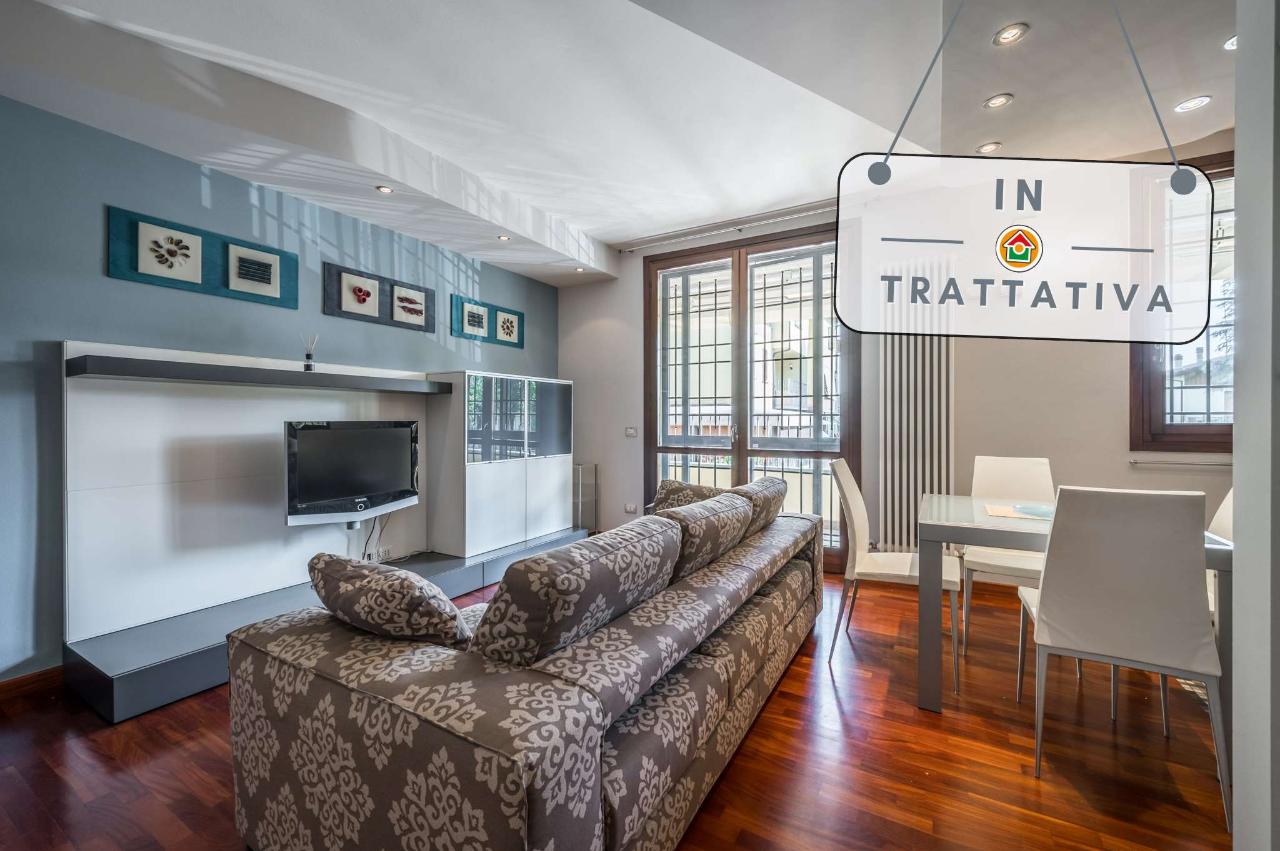 Appartamento in vendita a Cento