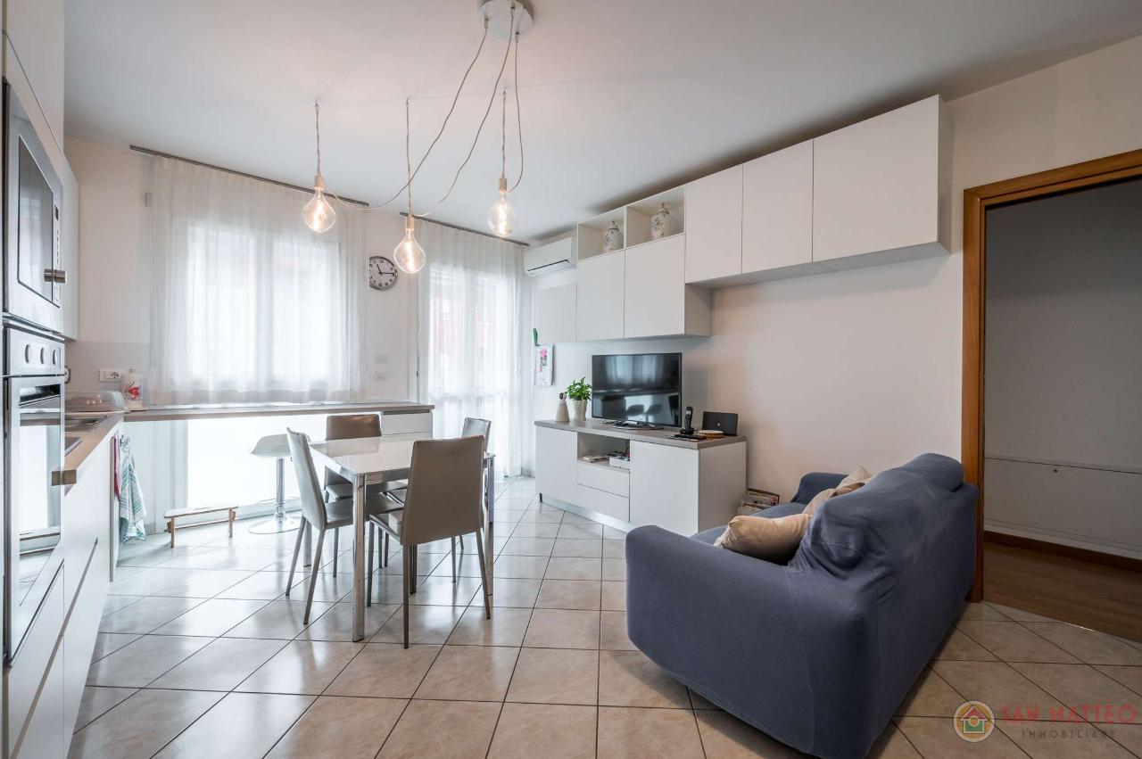 Appartamento in vendita a San Giovanni In Persiceto