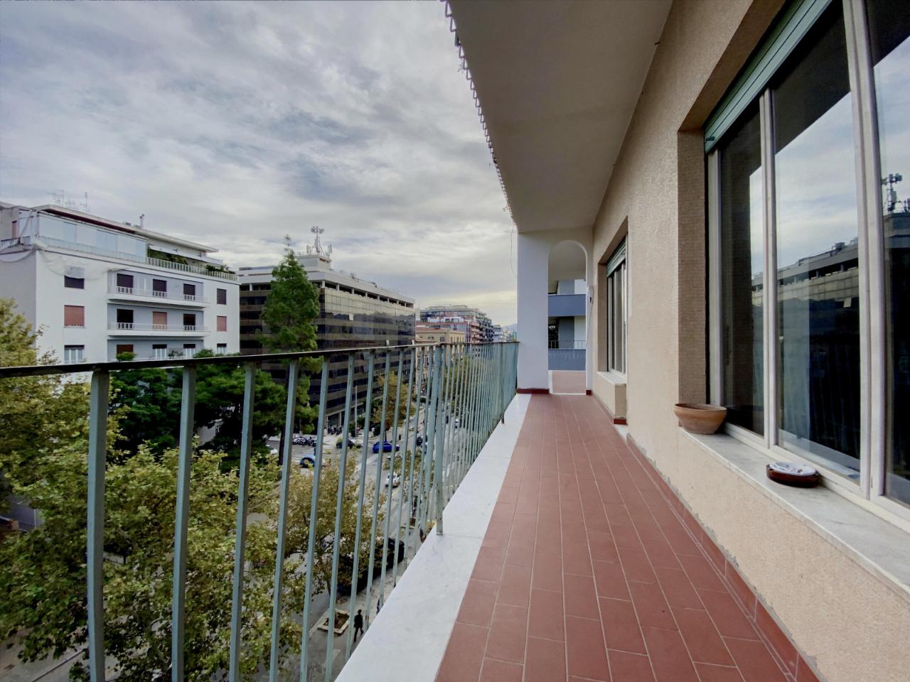 Appartamento in vendita a Palermo