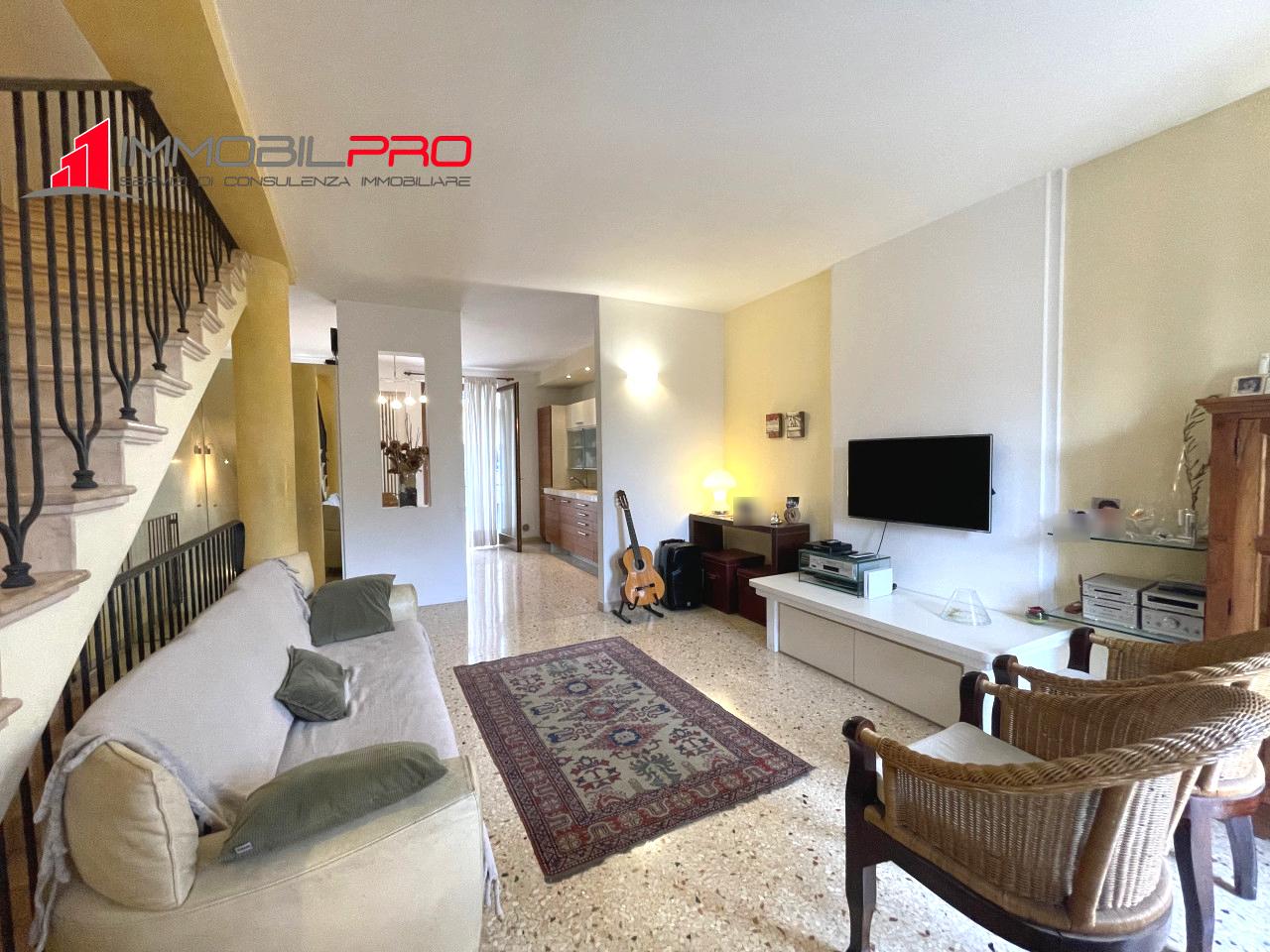 Villa a schiera in vendita a Zugliano