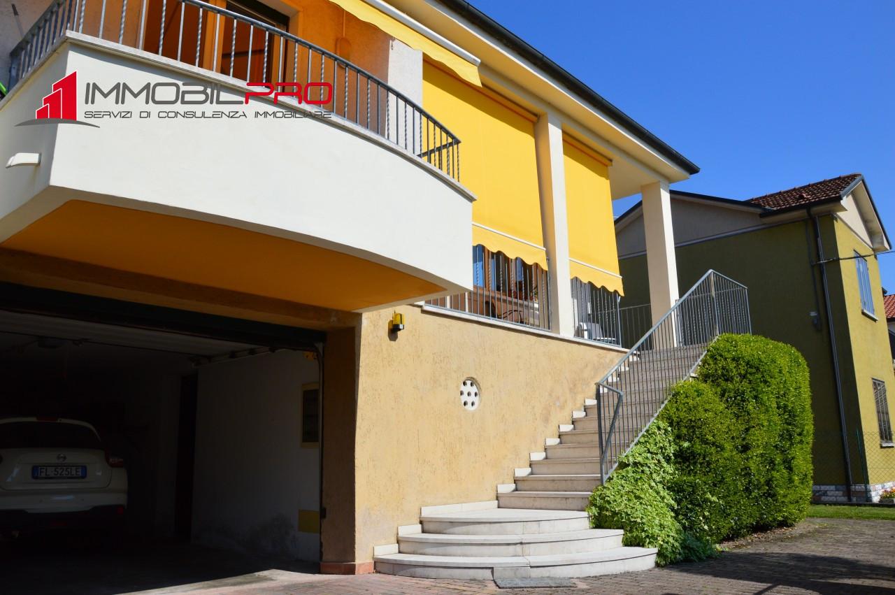 Casa indipendente in vendita a Thiene