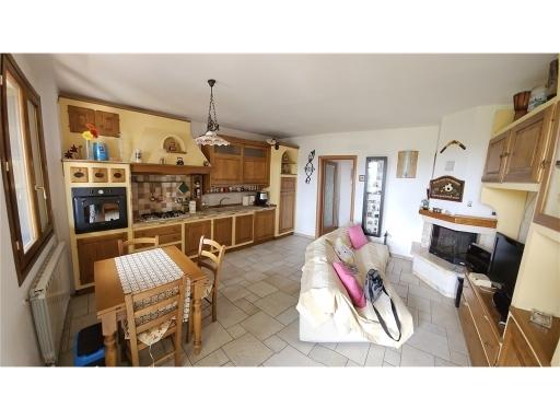 Appartamento in vendita a Campi Bisenzio