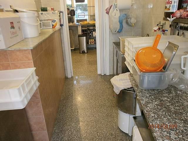 Ristorante in vendita a Cascina