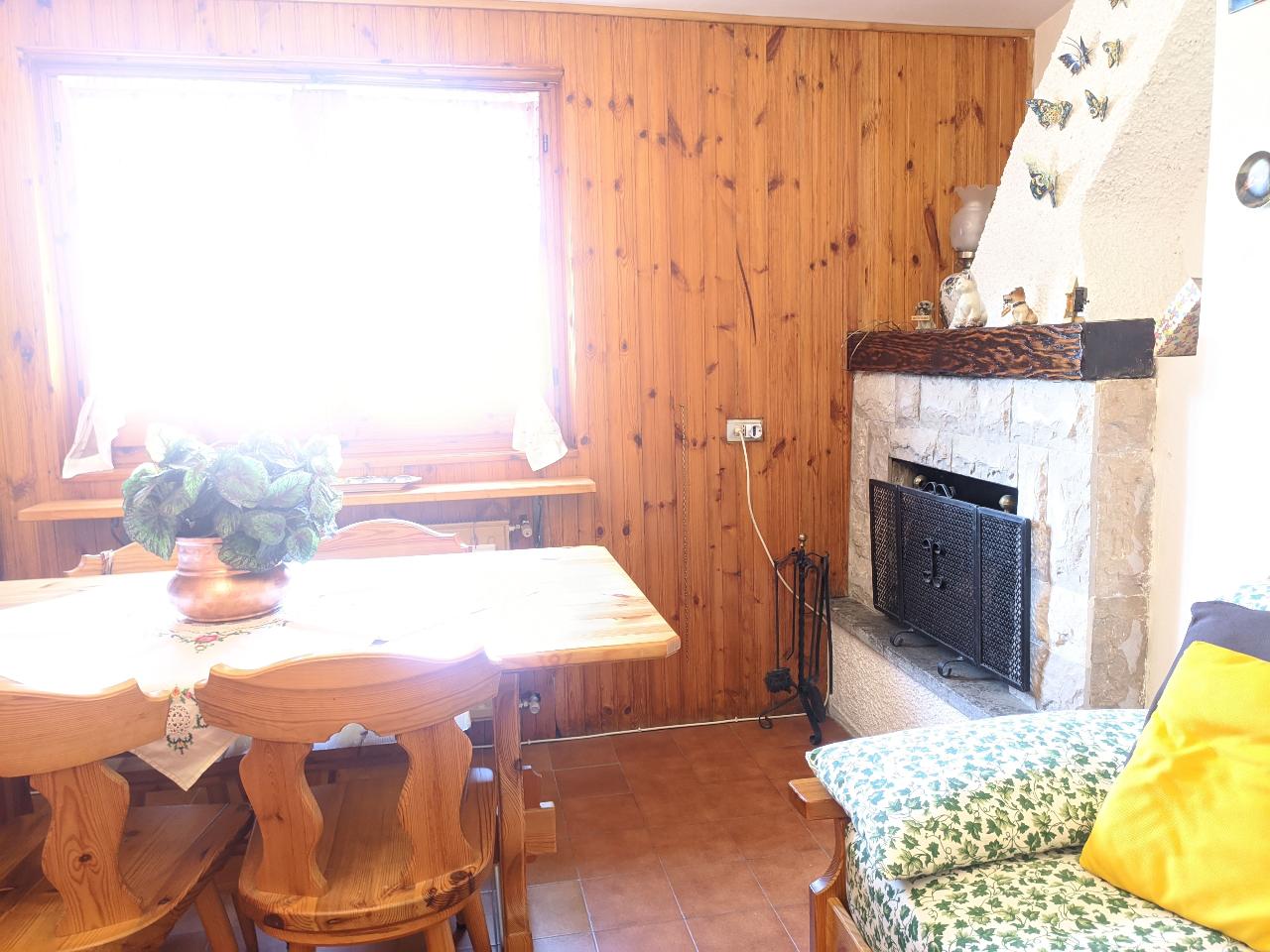 Appartamento in vendita a Campo Di Giove