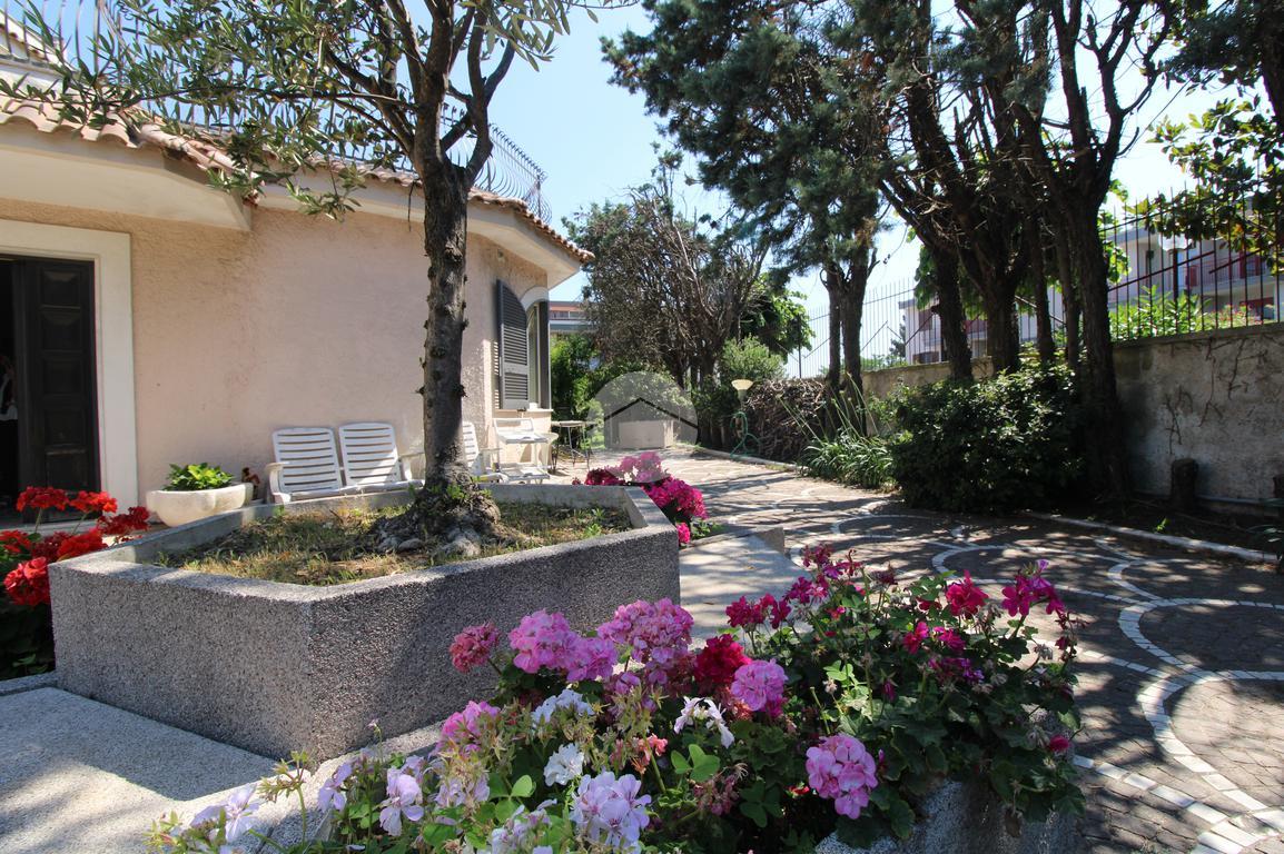 Villa in vendita a Marano Di Napoli