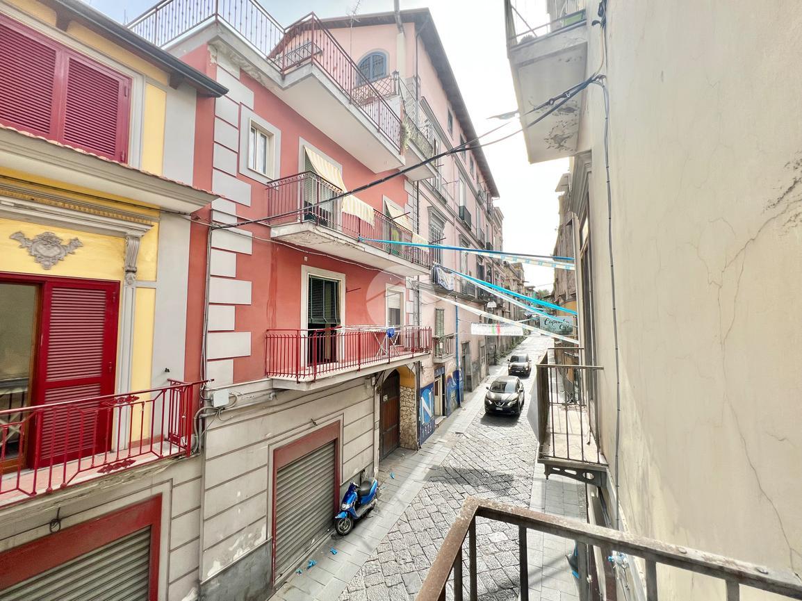 Appartamento in vendita a Marano Di Napoli