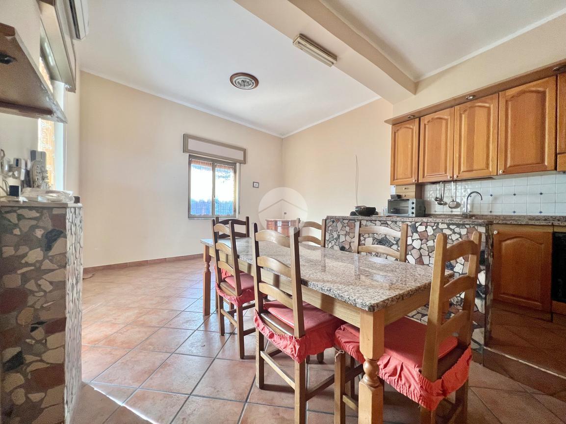 Casa indipendente in vendita a Marano Di Napoli