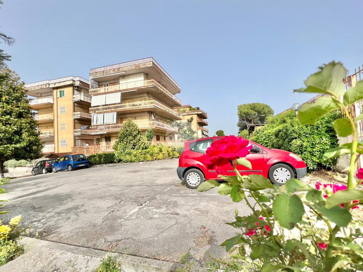 Appartamento in vendita a Marano Di Napoli