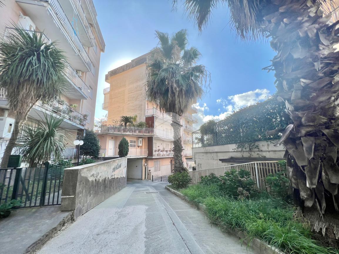 Appartamento in vendita a Marano Di Napoli