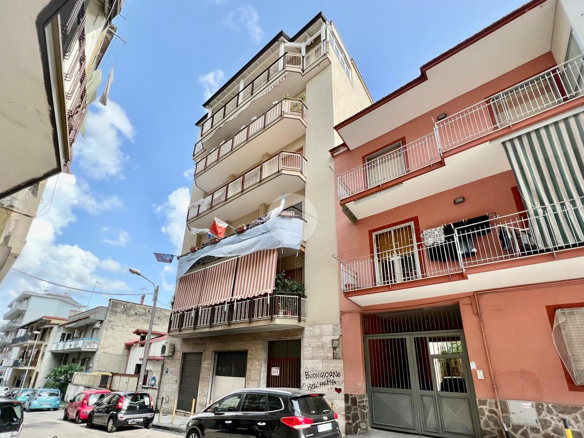 Appartamento in vendita a Marano Di Napoli