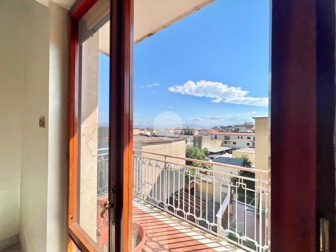 Appartamento in vendita a Marano Di Napoli