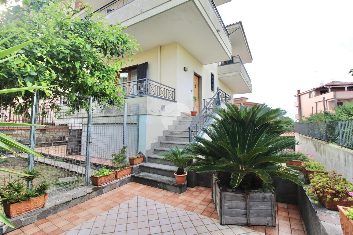 Villa in vendita a Marano Di Napoli