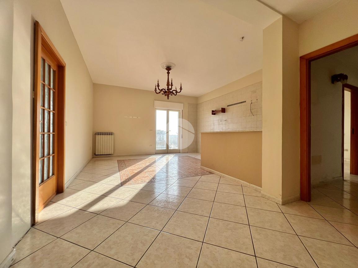 Appartamento in vendita a Marano Di Napoli