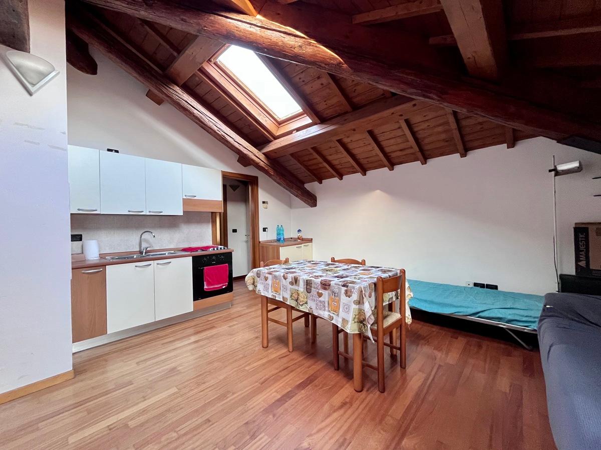 Appartamento in vendita a Lonigo