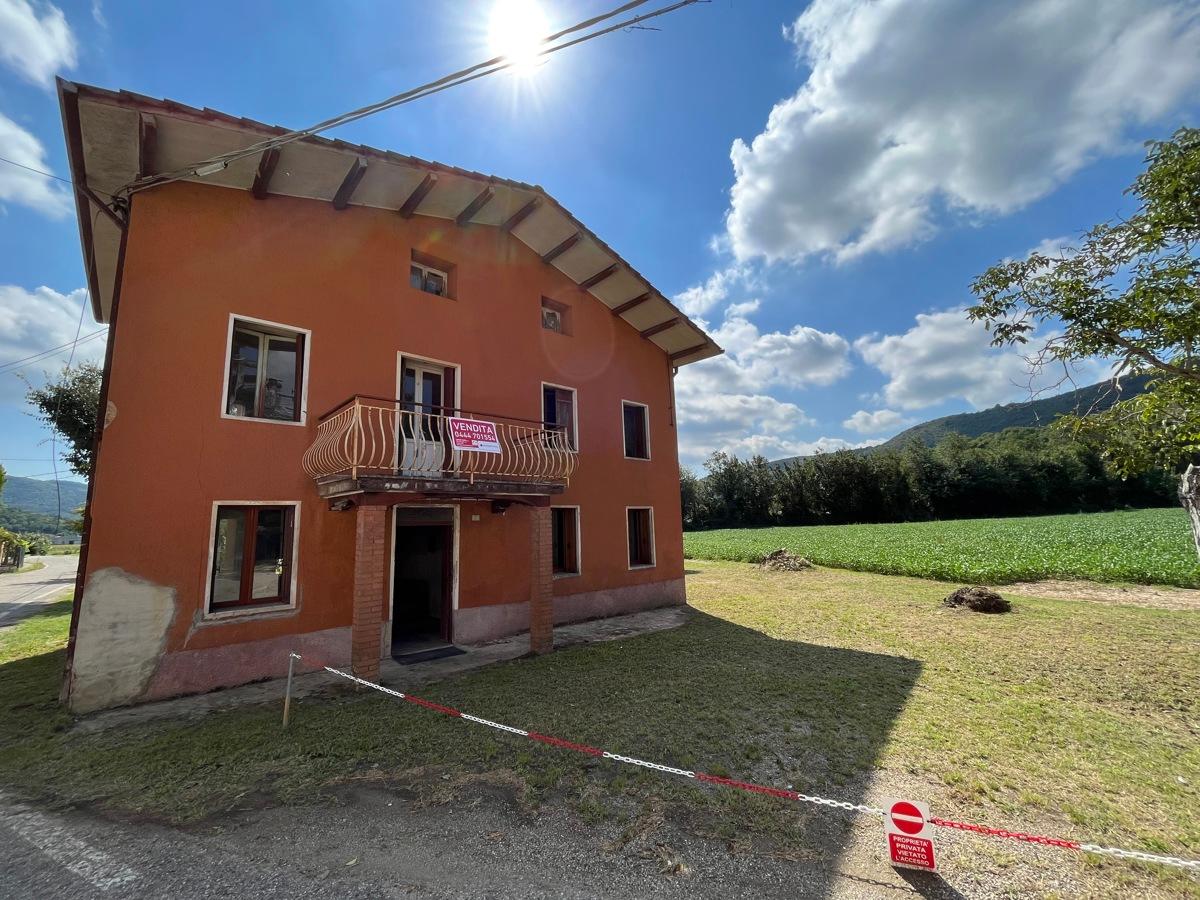 Casa indipendente in vendita a Val Liona