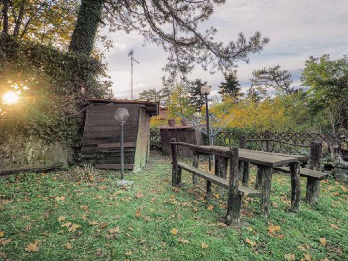 Appartamento in vendita a Fosdinovo