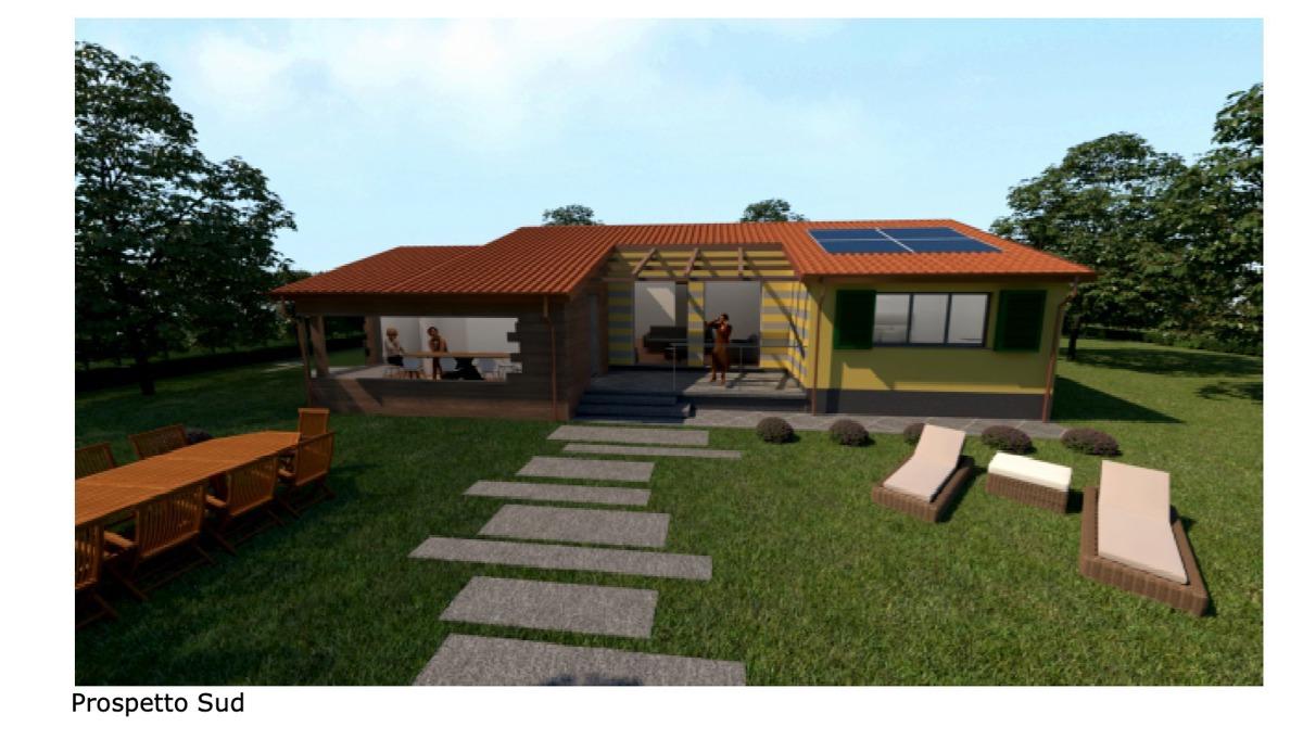 Terreno edificabile, Ameglia