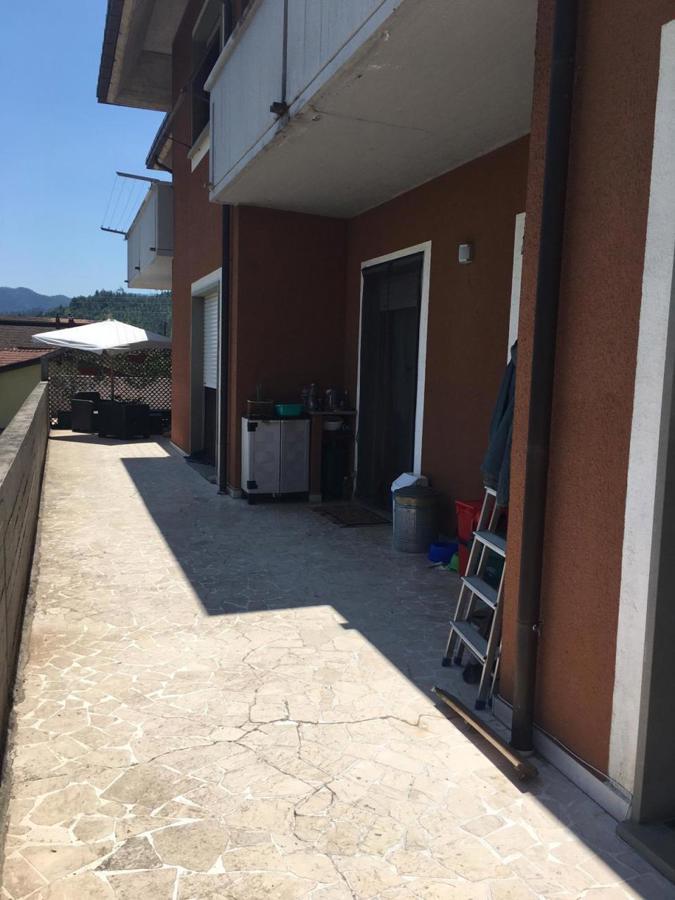 Appartamento in vendita a Brugnato