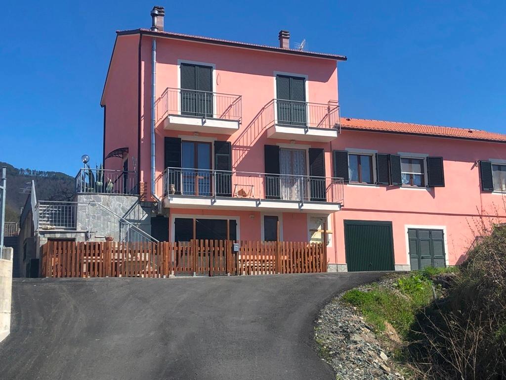 Villa in vendita a Brugnato