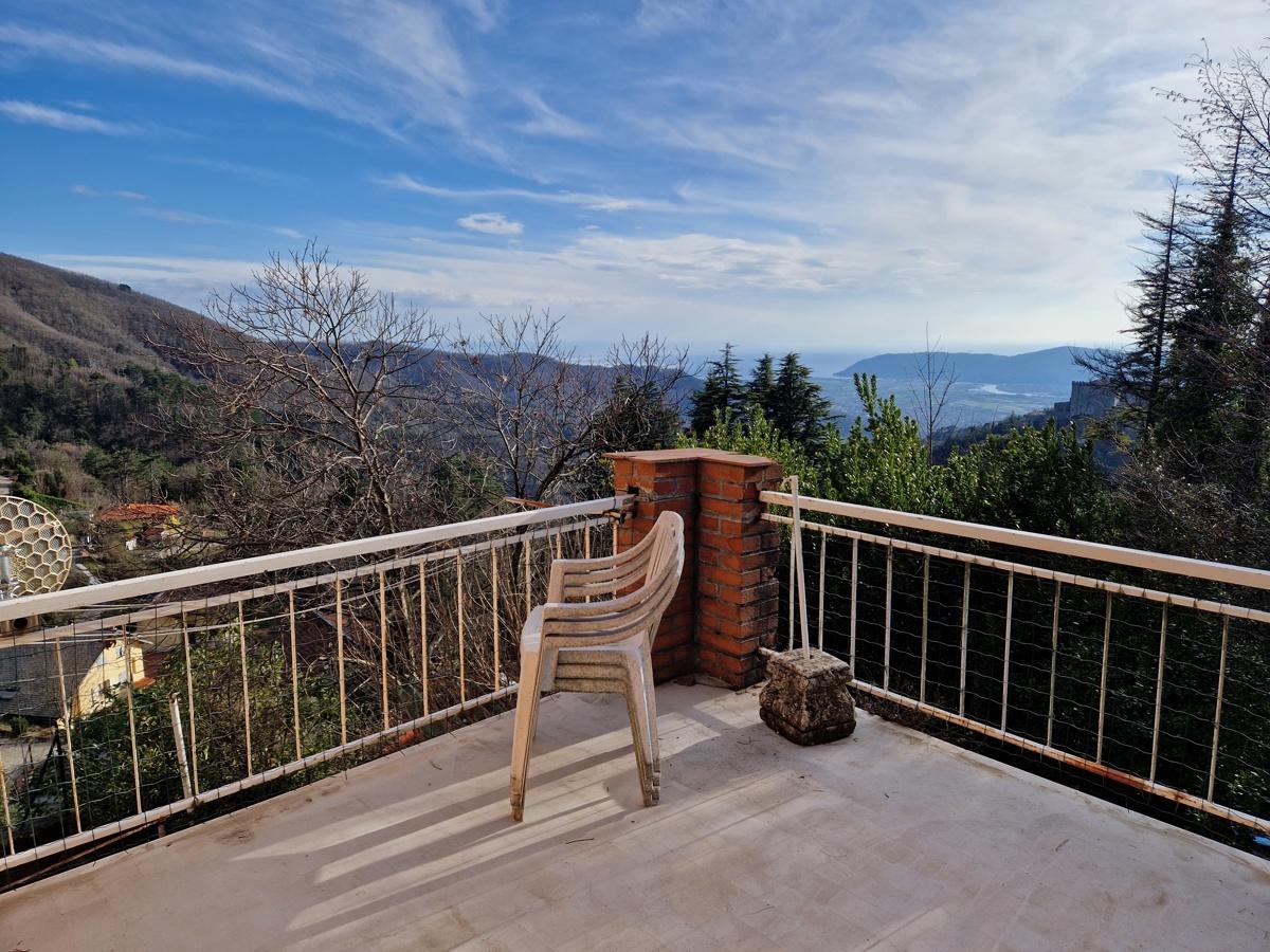 Casa indipendente in vendita a Fosdinovo