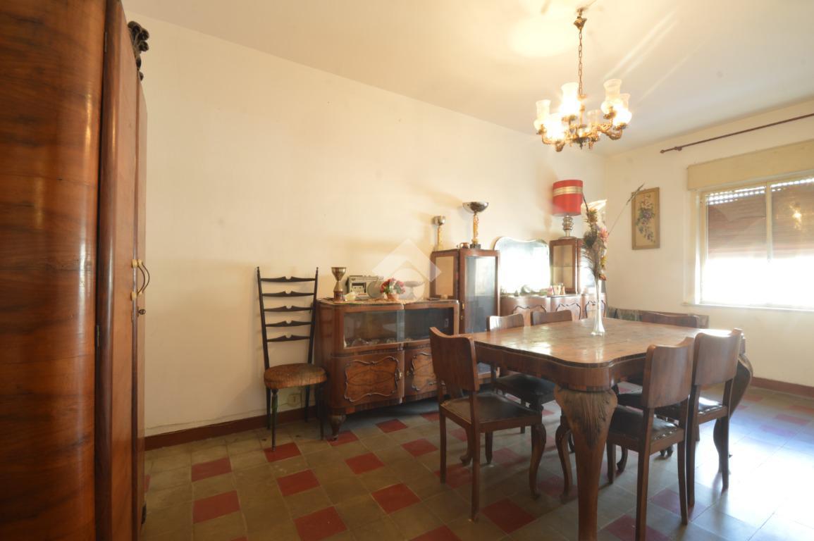 Appartamento in vendita a Messina