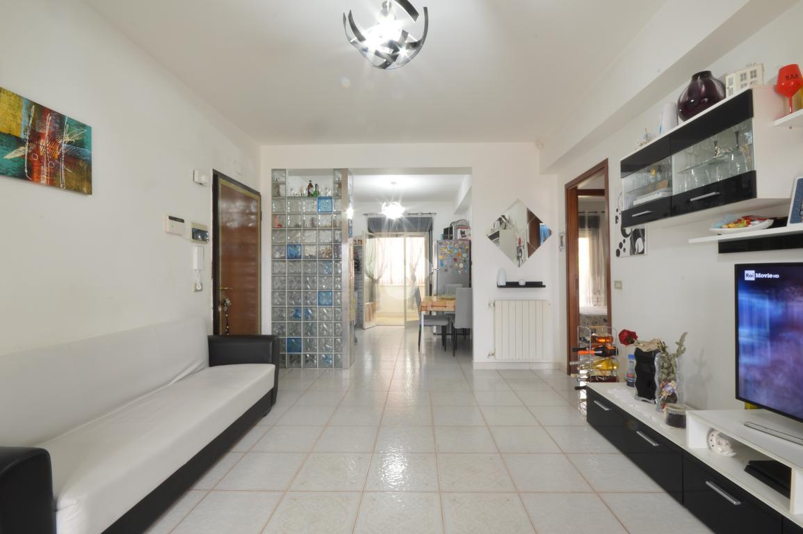 Appartamento in vendita a Messina