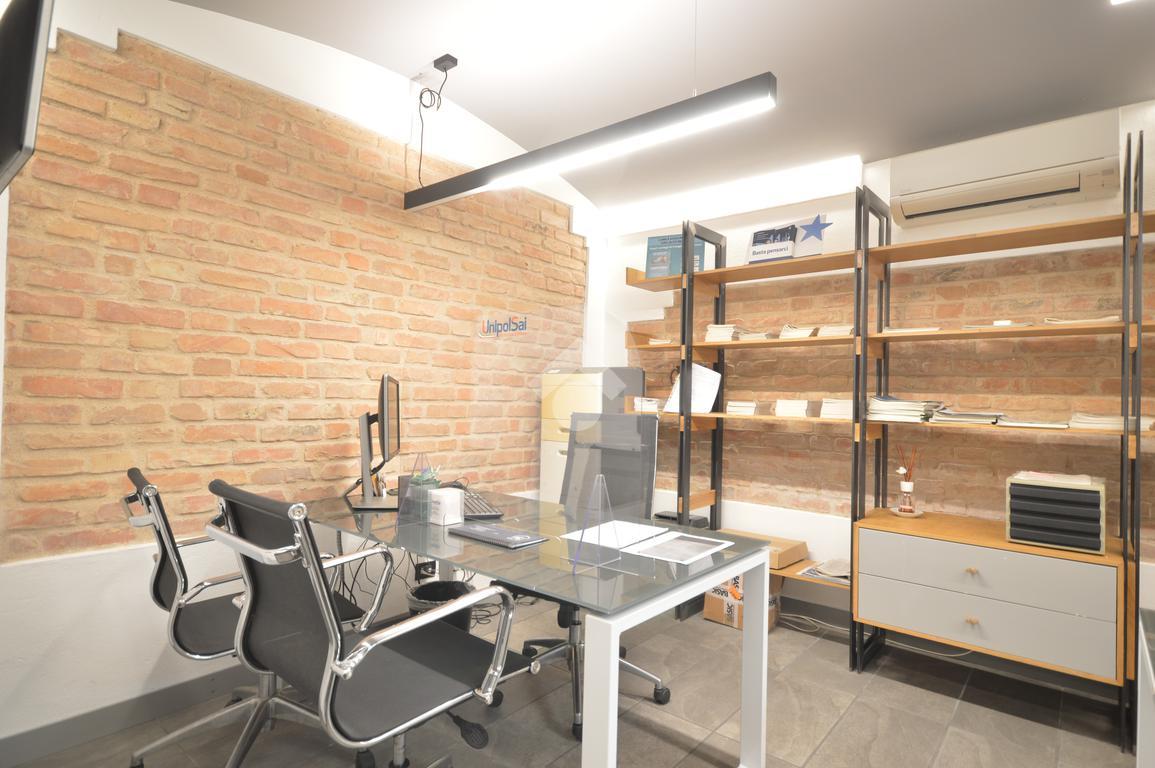 Magazzino in vendita a Messina