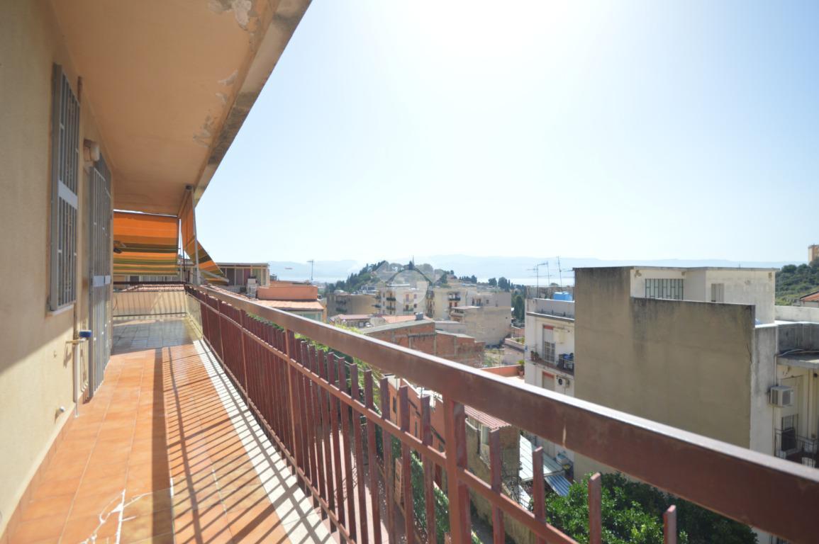 Appartamento in vendita a Messina