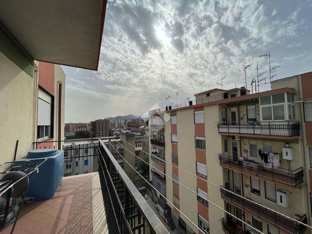 Appartamento in vendita a Messina